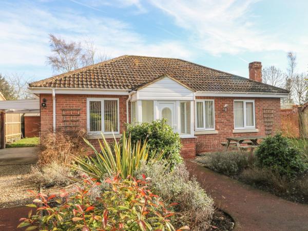 Old Orchard Cottage - Pocklington