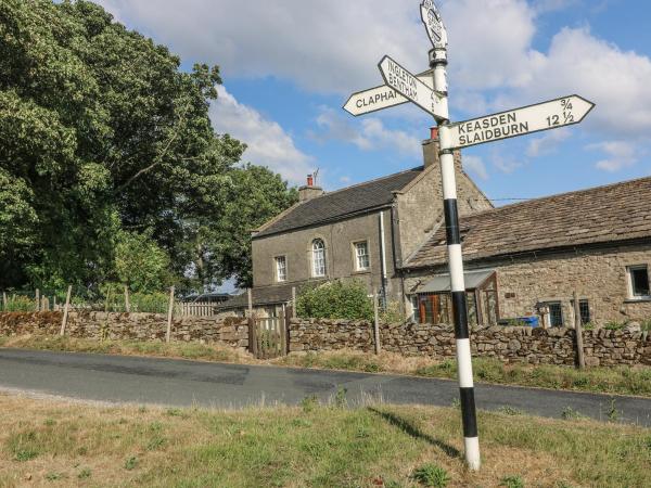 Wenning Bank - Ingleton