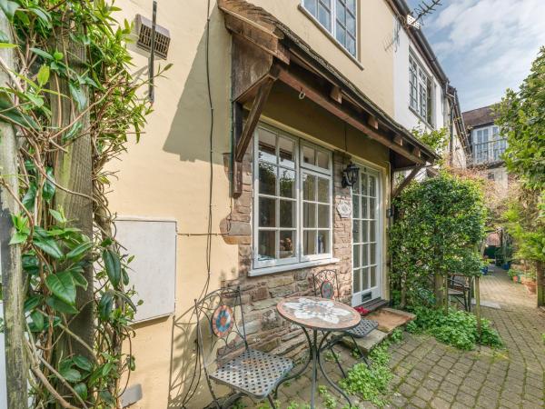 Old Town Cottage - Herefordshire