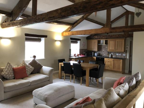 Carleton Mill With Open Views To River On The Outskirts Of Carlisle & 20 Mins To Ullswater - Carlisle