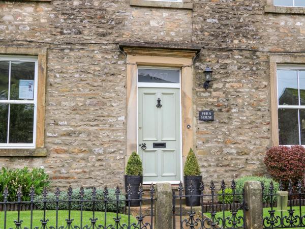 Fern House - Burnsall
