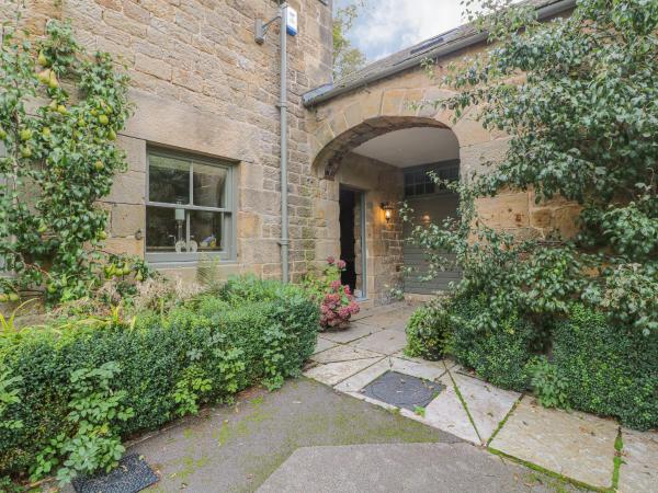 The Tack Room Cottage - Chesterfield