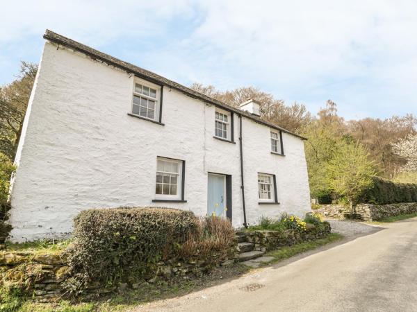Town End Farmhouse - Newby Bridge