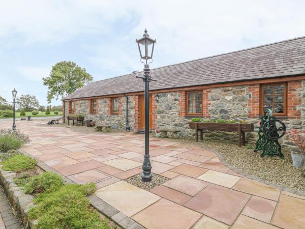 Lily Cottage - Caernarfon