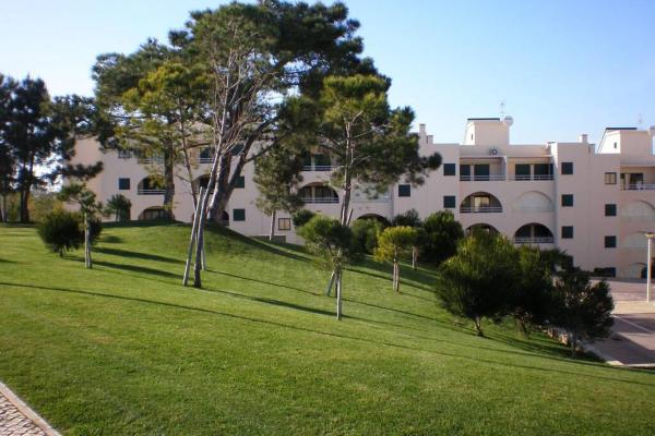 Salgados Village Apartment - Guia