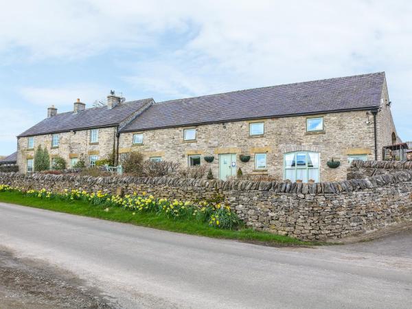 The Dairy - Hathersage