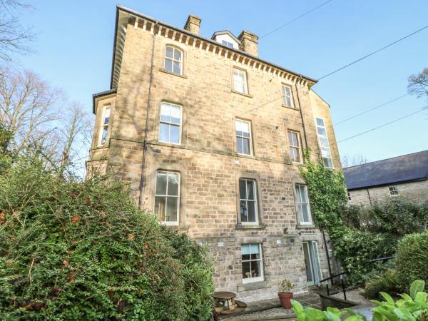 The Garden Flat - Buxton