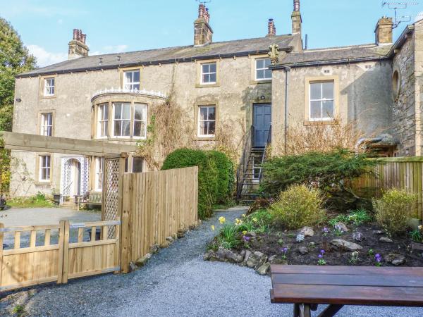 Whitefriars Lodge - Settle