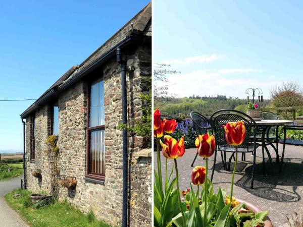 Primrose Cottage - Devon