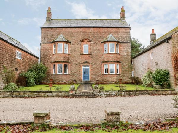 Eden House - Northumberland