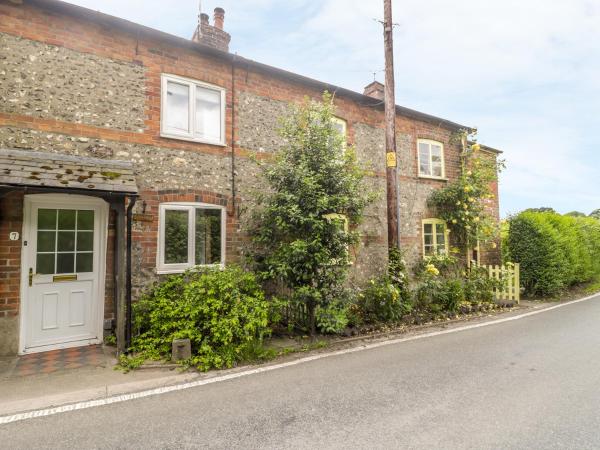 Apple Tree Cottage - Shaftesbury