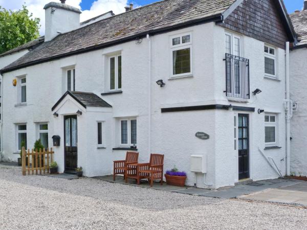 High Moor Cottage - Bowness-on-Windermere
