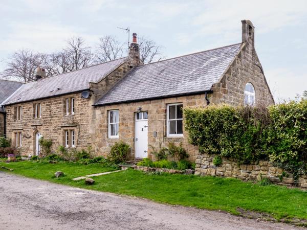 The Old School Room - Morpeth