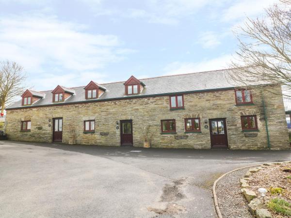 Cherry Cottage - Pembrokeshire