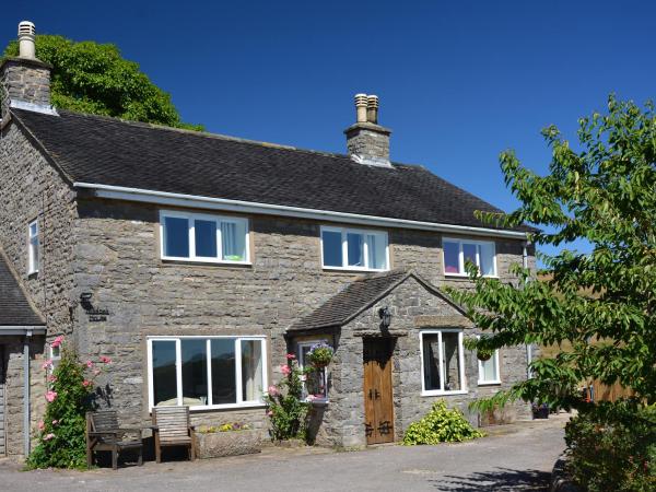 Paddock House - Hartington