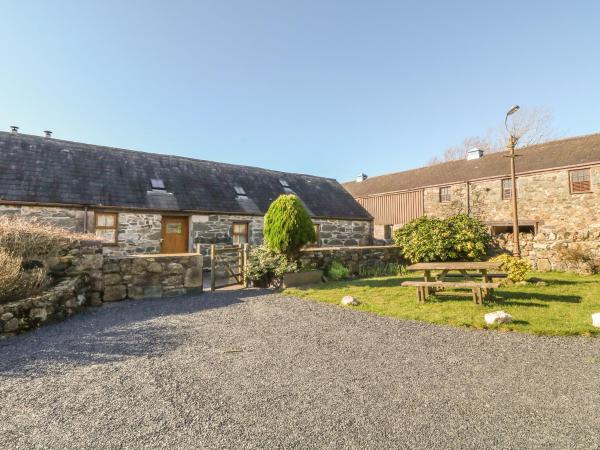 Beudy Bach - Anglesey