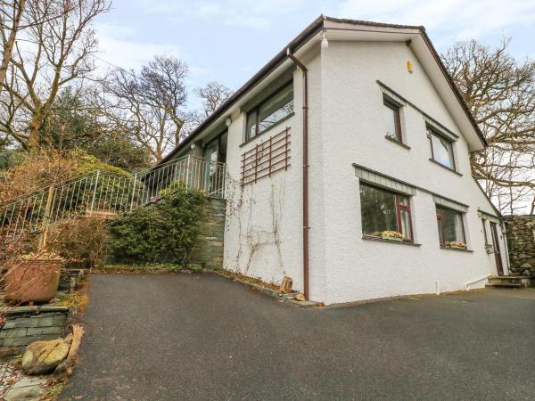 Long Crag Annexe - Ambleside