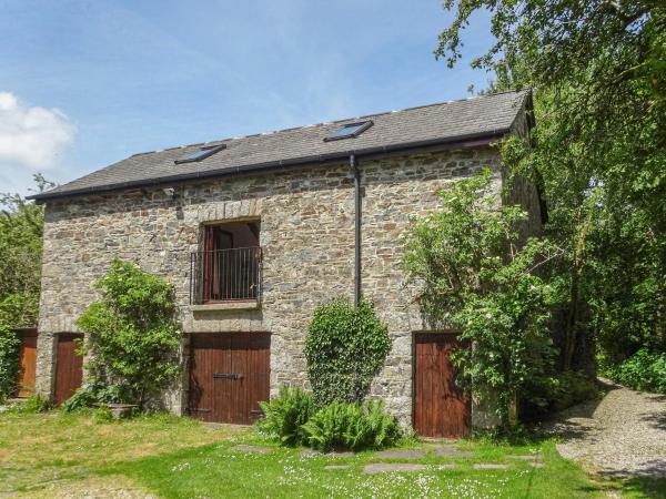 Townend Barn - Devon