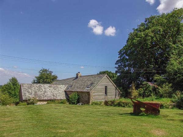 The Bakehouse - Chagford