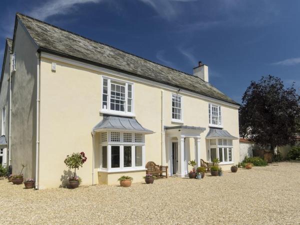 Abbots Manor - Devon