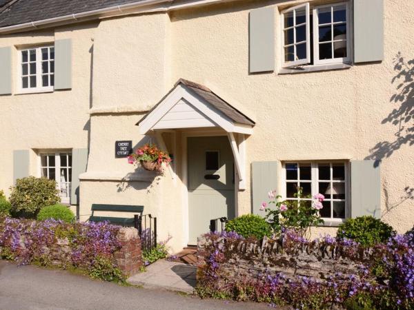 Cherry Tree Cottage - Plymouth