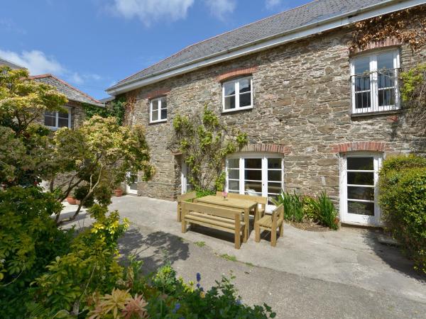 The Barn - Ivybridge