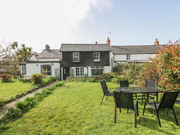 Boundys House - Praa Sands