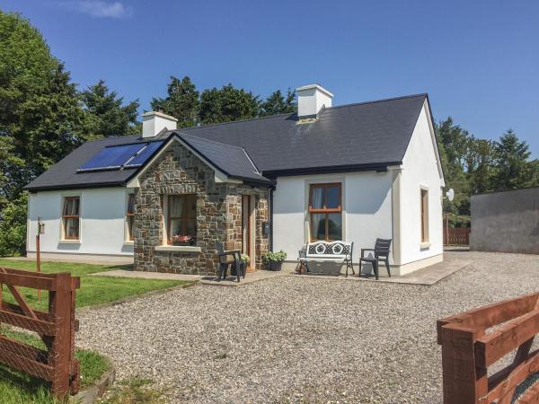 Cloonkee Cottage, Ballina, County Mayo - Enniscrone