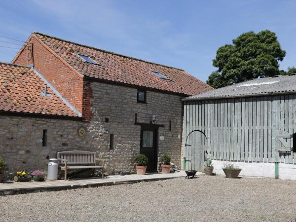 The Old Hayloft - Yorkshire