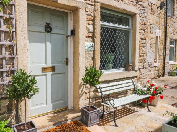 Woodman Cottage - Skipton