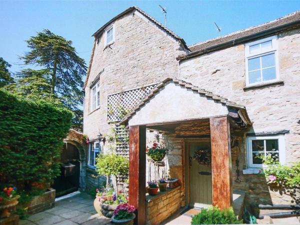 Pike Cottage - Bourton-on-the-Water