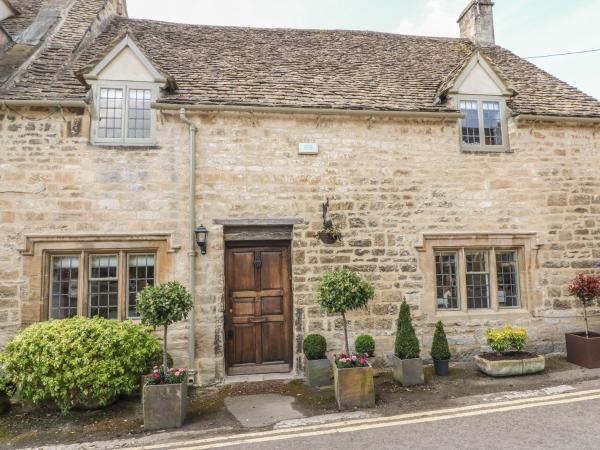 Bull Cottage - Burford, UK