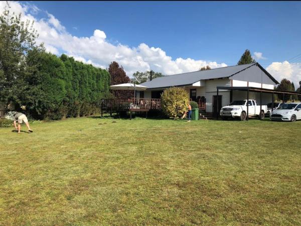 Fly Shack - Dullstroom