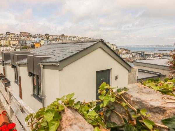 Harbour View Retreat - Brixham