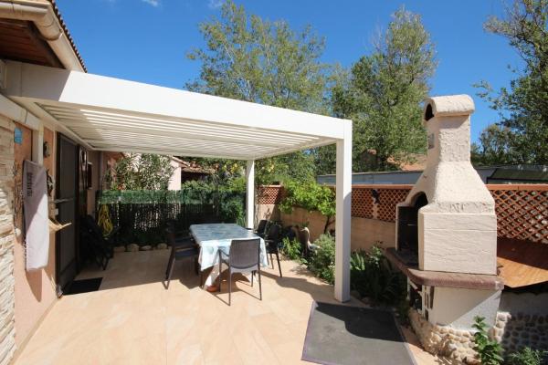 Domaine De Vacances à 600m De La Plage Animations Piscines En Supplément Villa Climatisée 3 Chambres 6 Couchages Wifi - Lrtamb5 - Vias