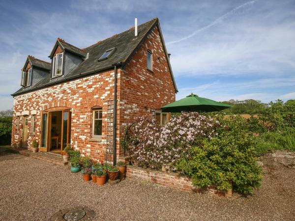 The Coach House - Exmouth