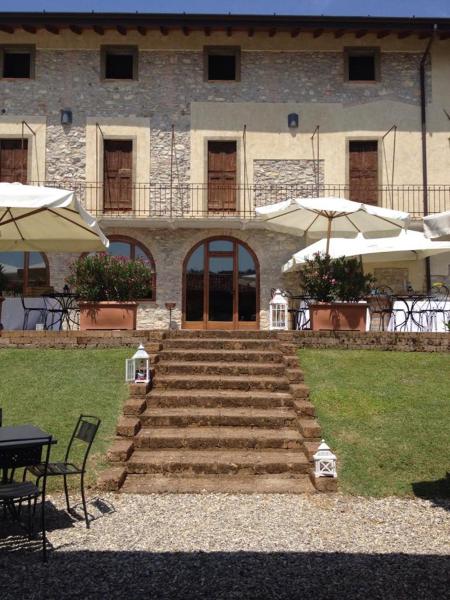 Villa Redona - Sarnico