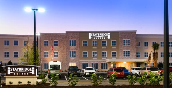 Staybridge Suites - Vero Beach By Ihg - Vero Beach, FL