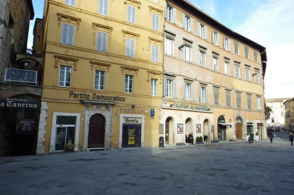 Vannucci House - Perugia