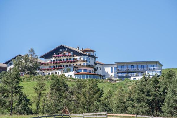 Panoramahotel Obkircher - Tiers