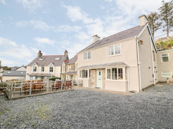 Castell - Abersoch