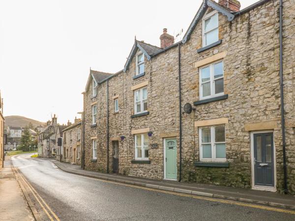 Happy Feet Cottage - Hathersage