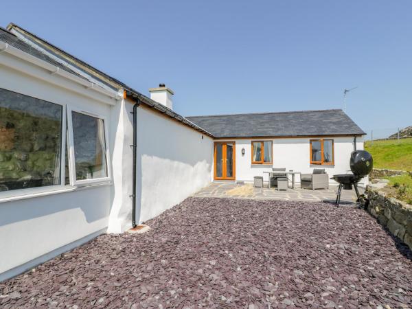 Pen Y Braich Uchaf - Criccieth