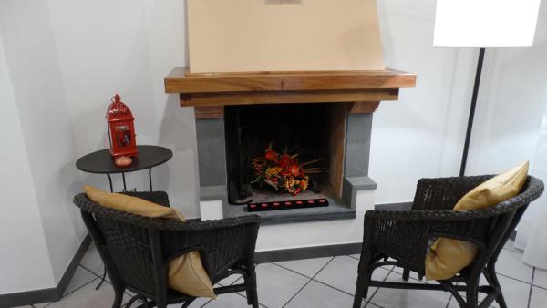 Lucas Luxury House - Ameglia