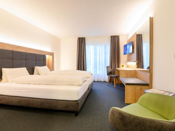 Romantik Hotel & Restaurant Sternen - Solothurn