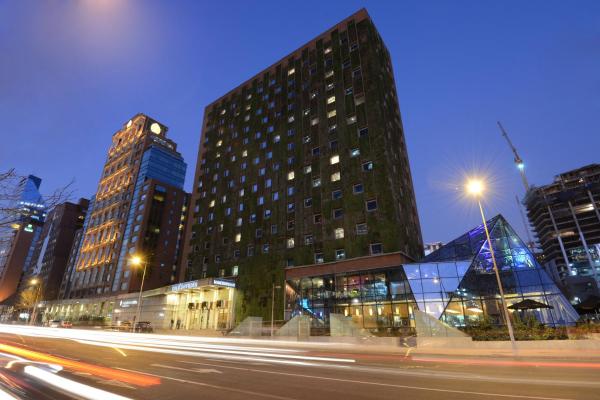 Intercontinental Santiago By Ihg - Las Condes