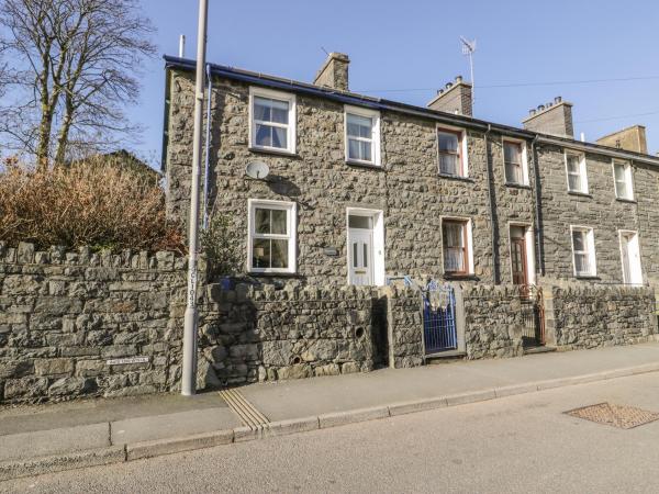 Manod View - Penrhyndeudraeth