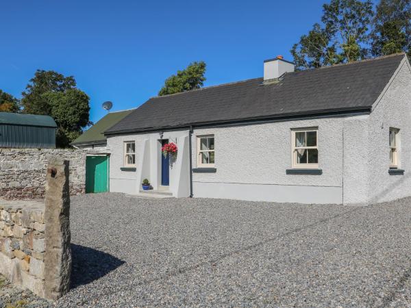 Macreddin Rock Holiday Cottage - Arklow