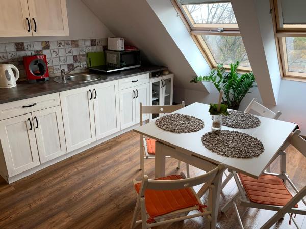 Sky View Condo - Klimatyzacja, Parking - Pologne