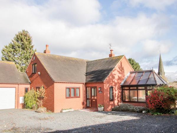 Court Farm - Herefordshire